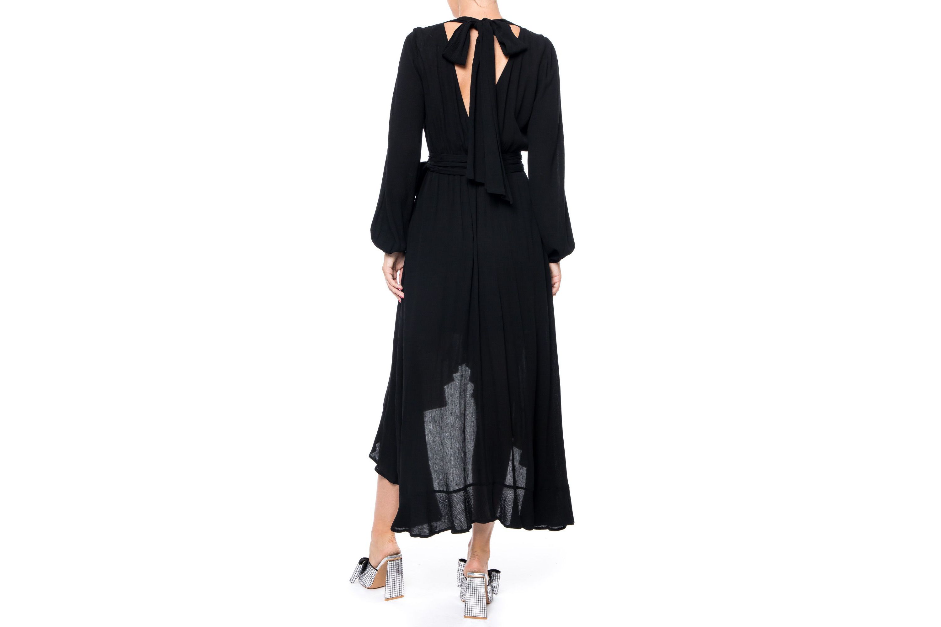 Meghan Los Angeles Dress