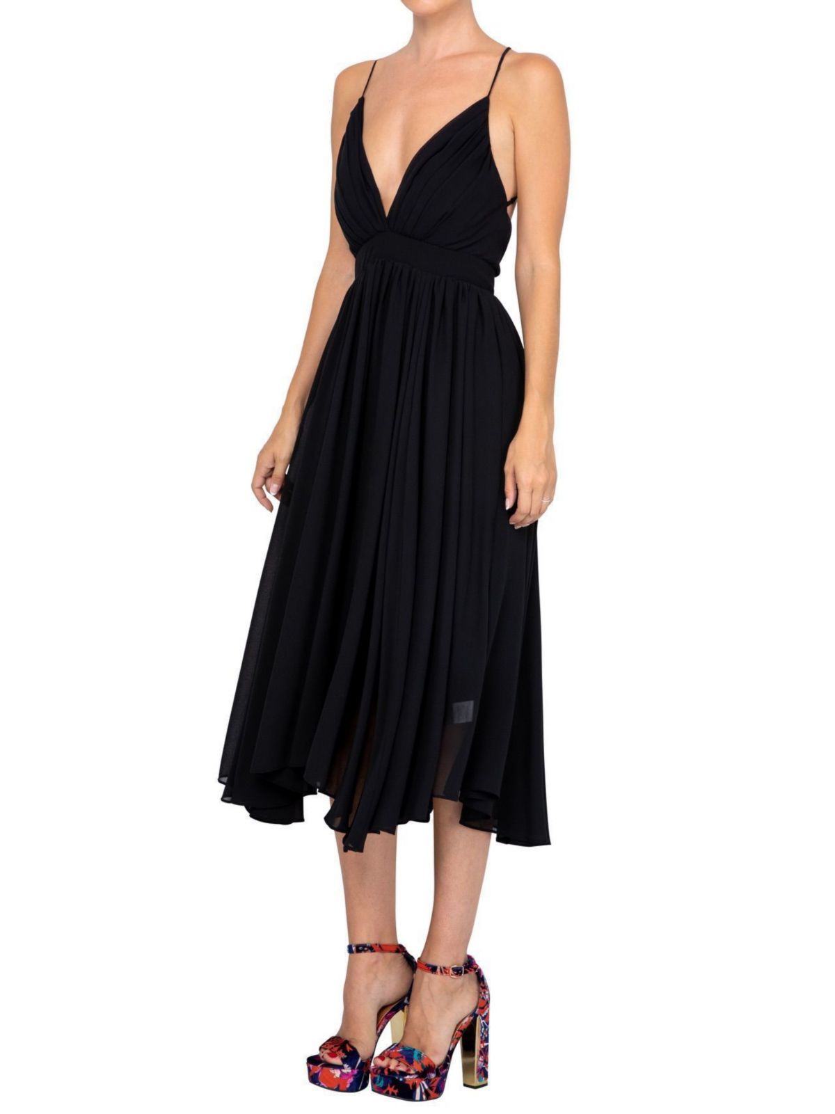 Meghan Los Angeles Dress