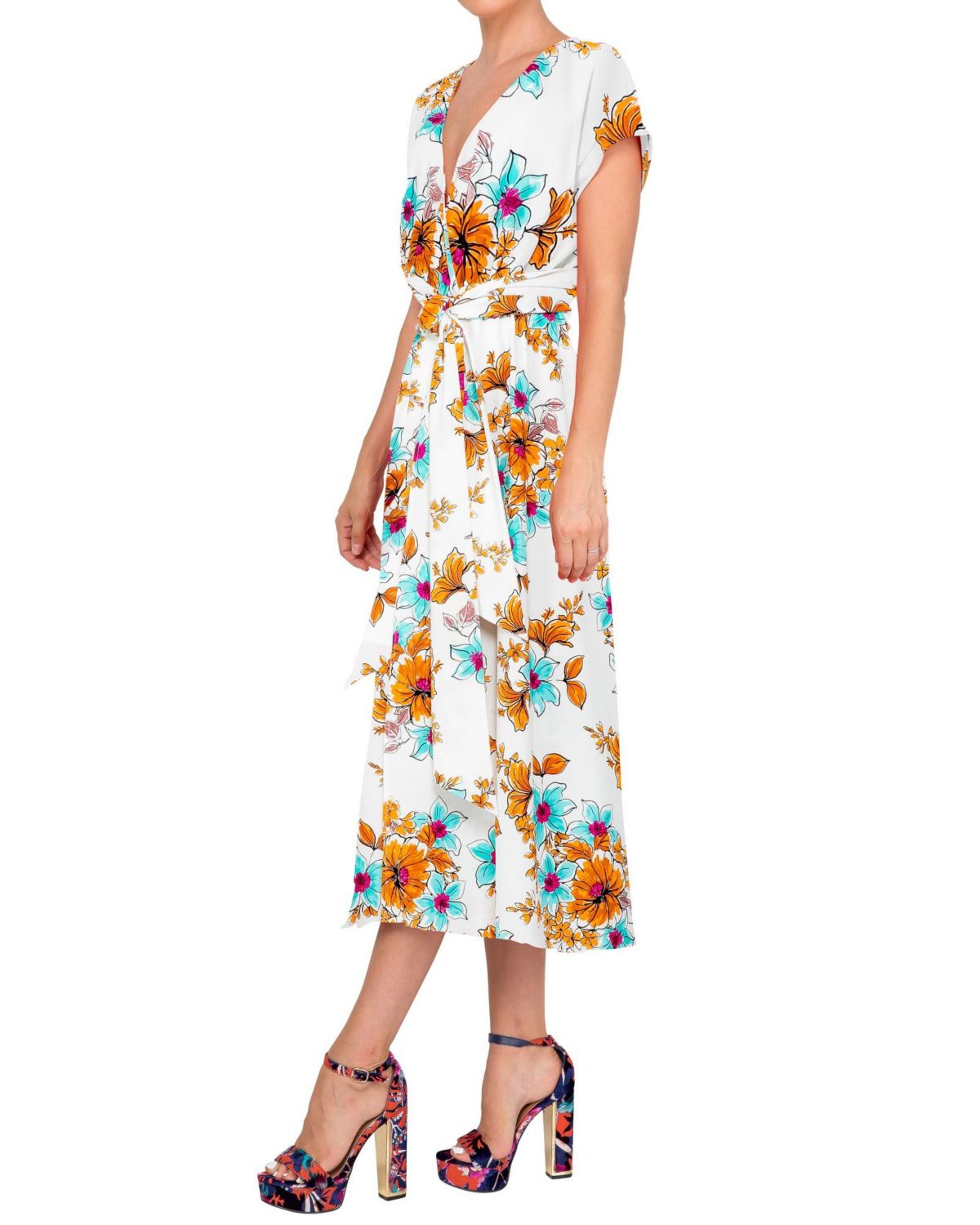 Meghan Los Angeles Dress