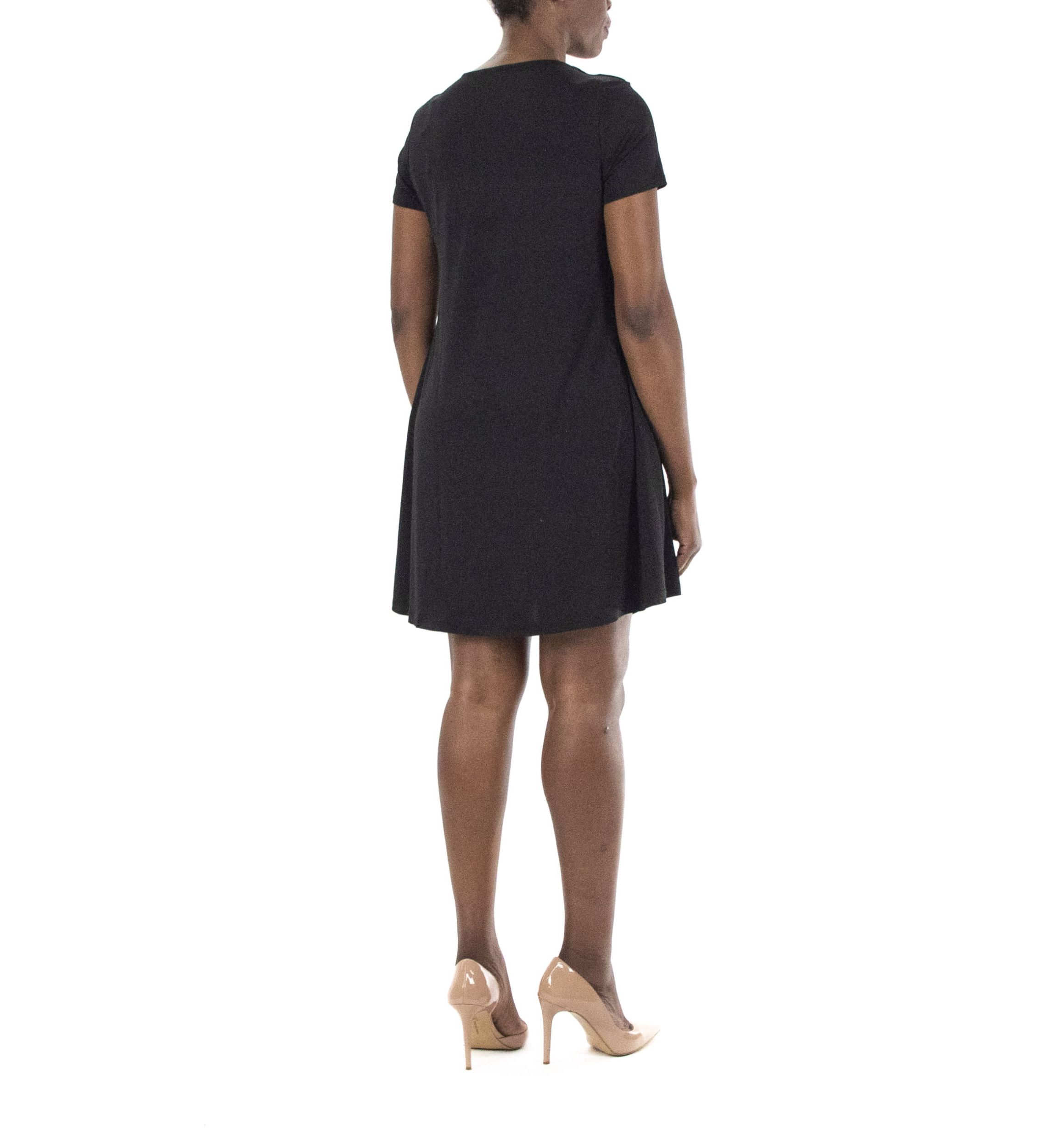 Nina Leonard Hi Low Pocket Dress | Belk