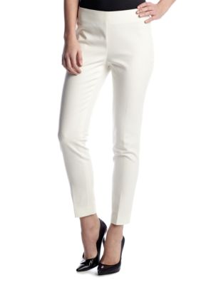 Vince Camuto Side Zip Pant | belk
