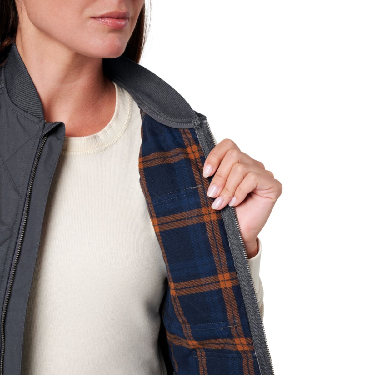 Lucky Brand Workwear Women's Lucky Brand Workwear Tactical Canvas ...