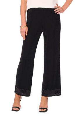 CHAUS Women's Wide Leg Pants | belk