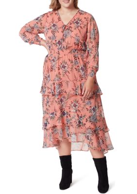 Plus Size Maxi Dresses | belk