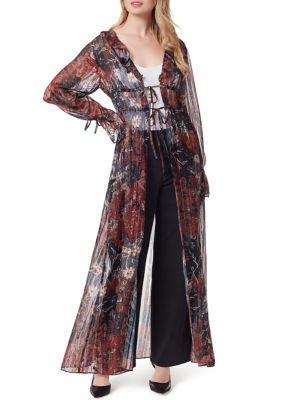 Jessica Simpson Gaia Robe | belk