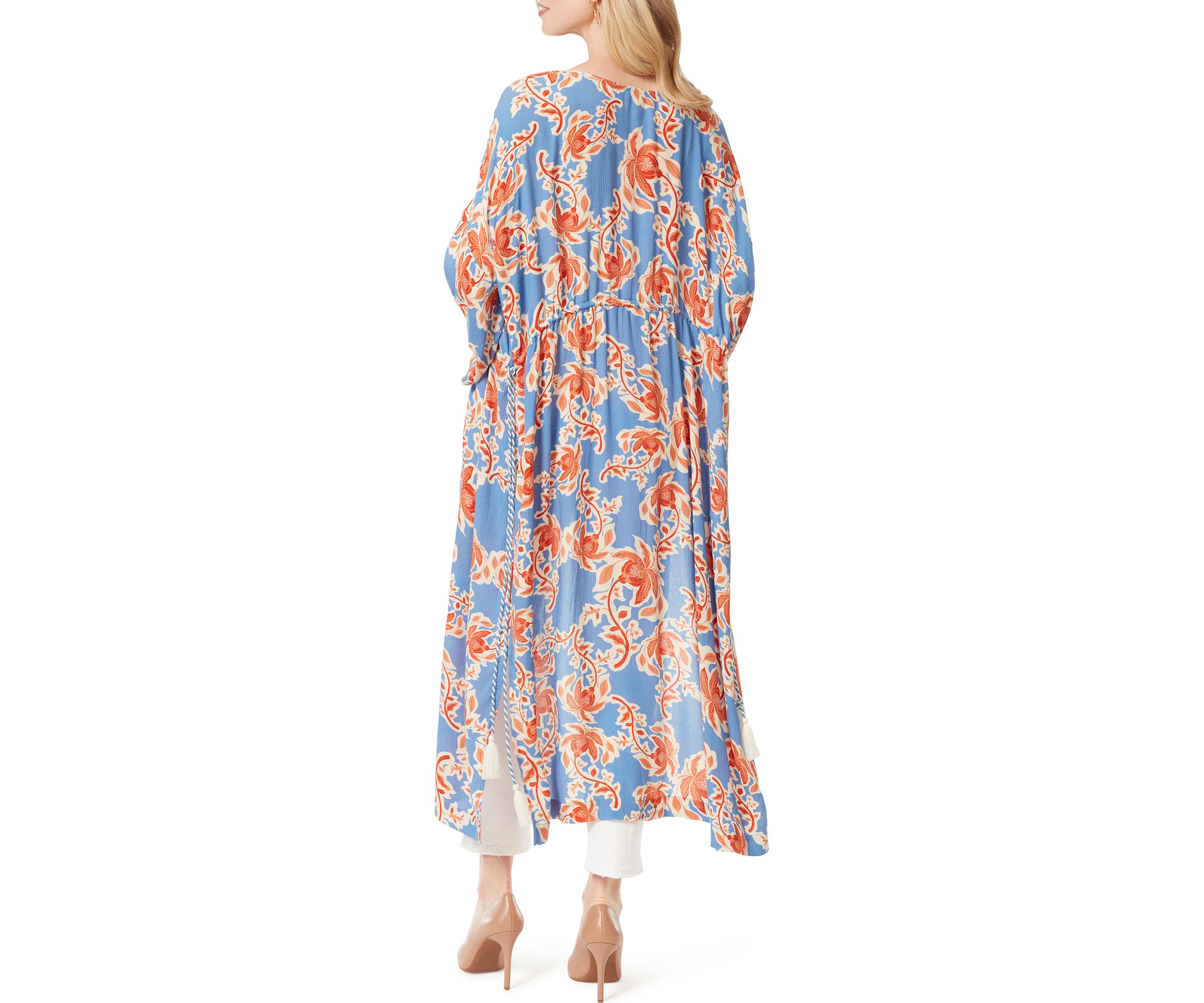 Jessica Simpson Laila Kimono | Belk