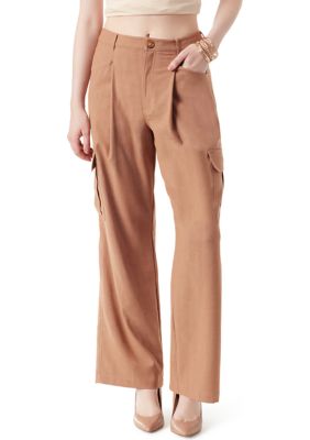 Jessica Simpson Jenna Cargo Pants | belk