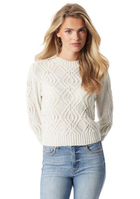 Jessica Simpson Ayaan Sweater | belk