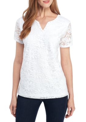 Women's Tops & Shirts | Shop All Trendy Tops | belk
