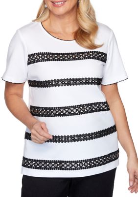 Alfred Dunner Women's Clothing | belk
