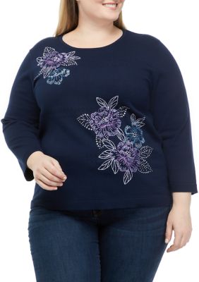 Alfred Dunner Plus Size Clothing | belk