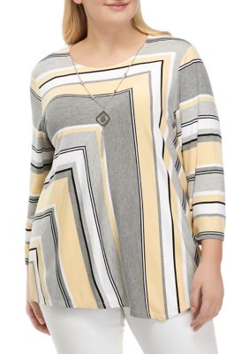 Alfred Dunner Plus Size Clothing | belk