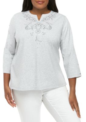 Alfred Dunner Plus Size Clothing | belk