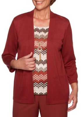 Petite Sweaters | belk