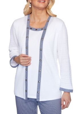 Alfred Dunner Clotthing | belk