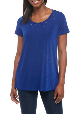 Women's Tops & Shirts | Shop All Trendy Tops | belk