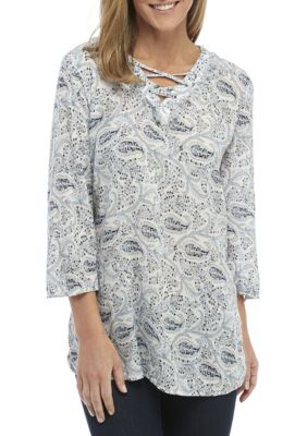 Women's Tops & Shirts | Shop All Trendy Tops | belk