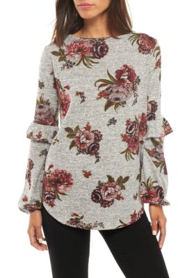 Women's Tops & Shirts | belk