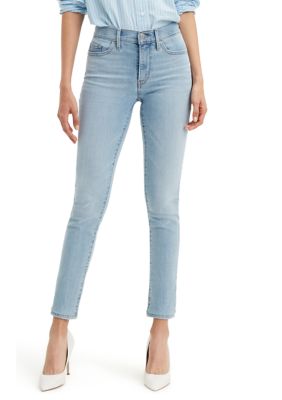 Levi's® 311 Shaping Skinny Oahu Morning Dew Jeans | belk