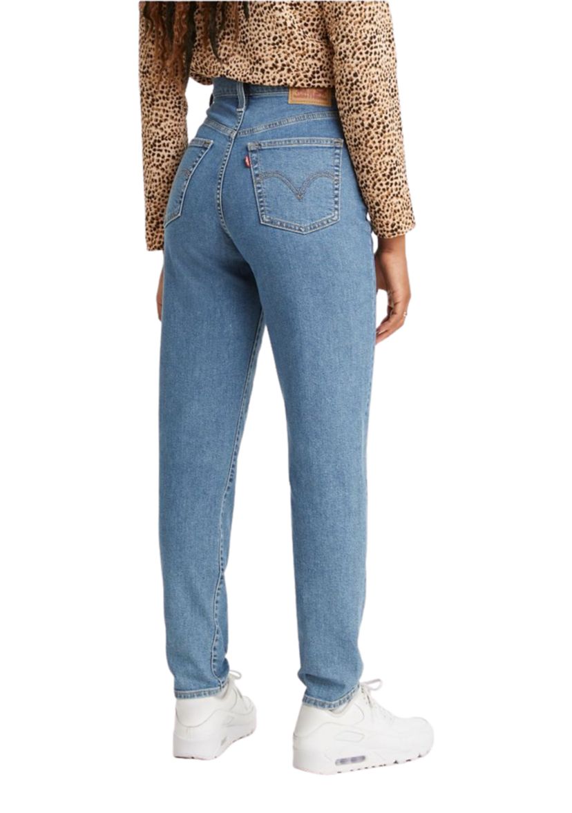Levi's® High-Waisted Taper Jeans | Belk