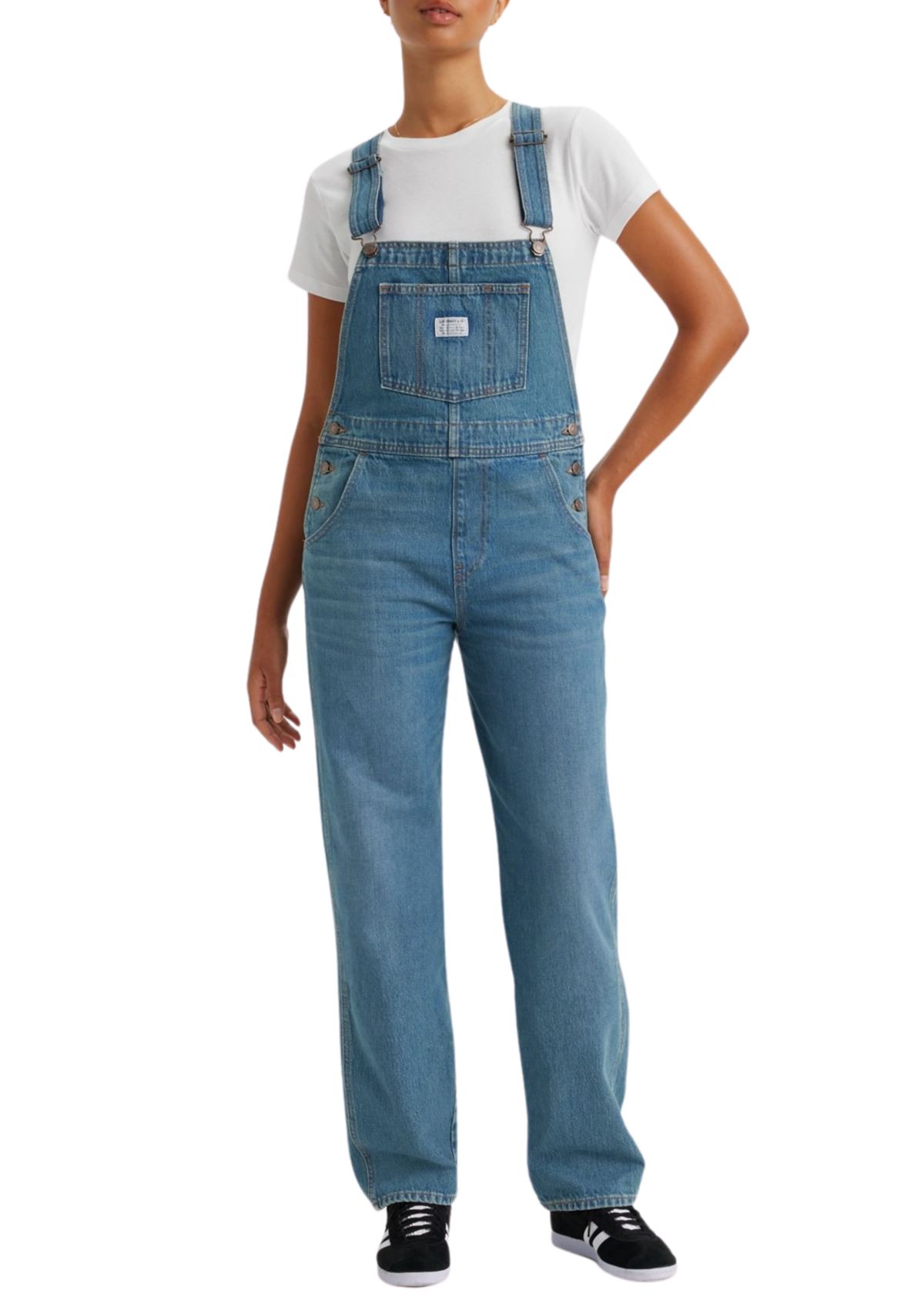 Levi's® Vintage Overalls | Belk