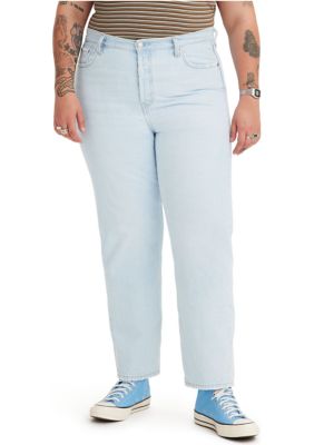 Levi's® Plus Size Lake Jeans | belk