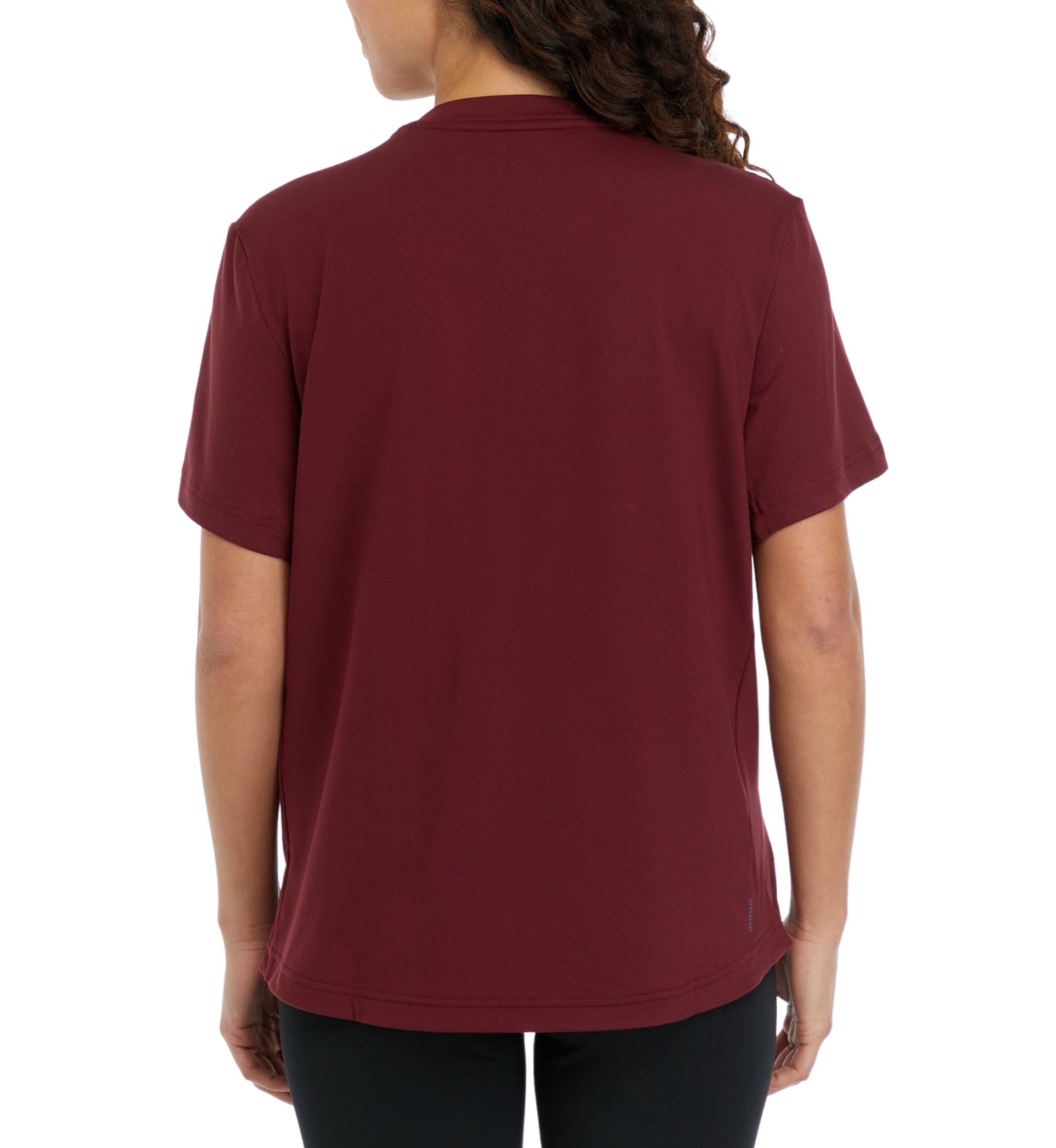 adidas Crew Neck T-Shirt | Belk