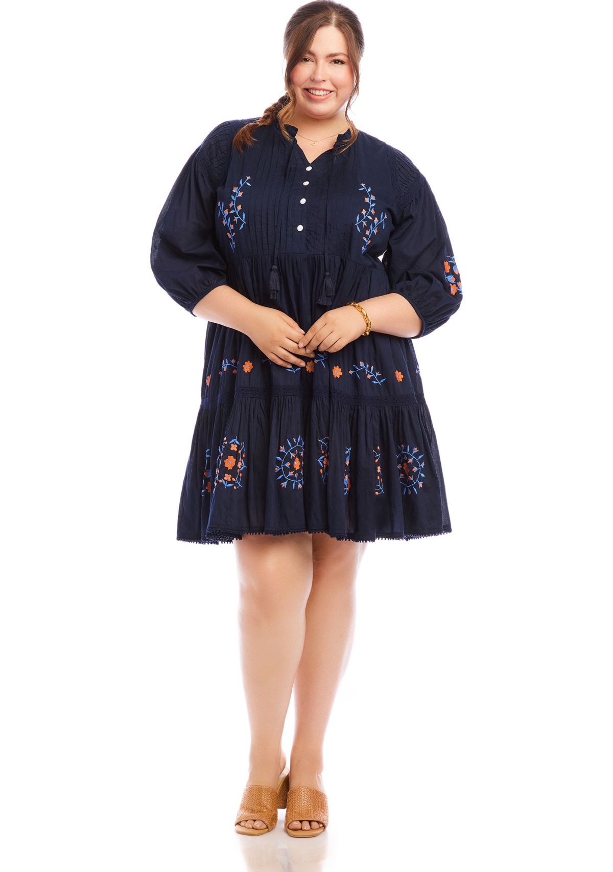 Karen Kane Plus Size Dresses