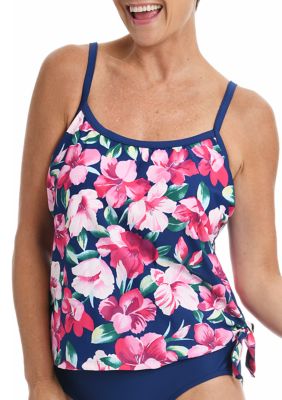 Clearance: Tankini Tops for Women | Tankinis | belk
