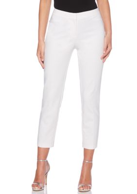 Ruby Rd Petite Pants & Jeans | belk