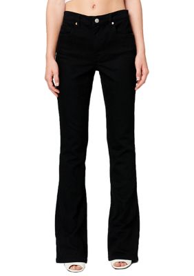 BLANK NYC Women's Hoyt Slim Bootcut Jeans in Needed Me | belk