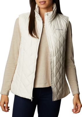 Columbia Women's Copper Crest Vest | belk