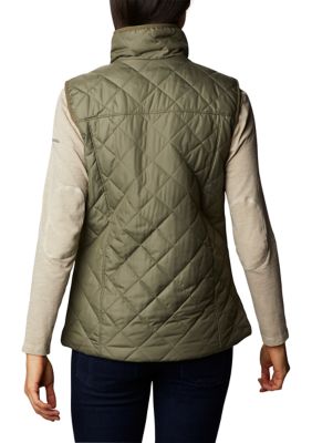 Columbia Women's Copper Crest Vest | belk