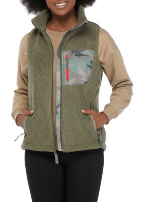 Columbia Women's CSC™ Sherpa Vest | belk