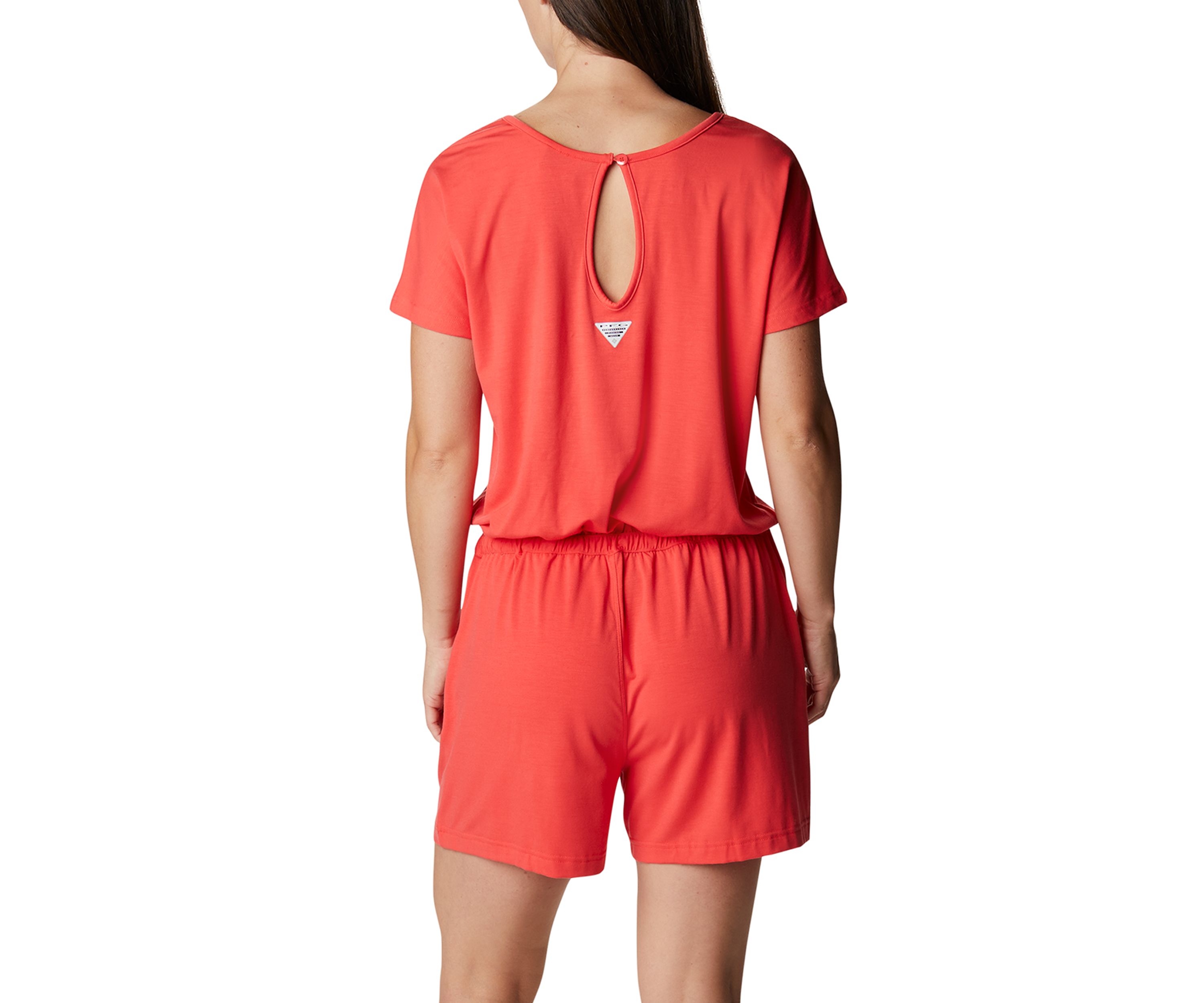 Columbia Slack Water™ Knit Romper | Belk