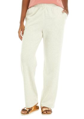 TRUE CRAFT Straight Leg Pants | belk