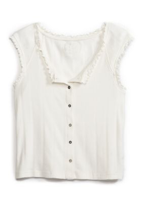 TRUE CRAFT Structured Tank | belk