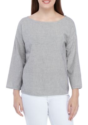 Blouses for Women: Dressy, White, Black & More | belk