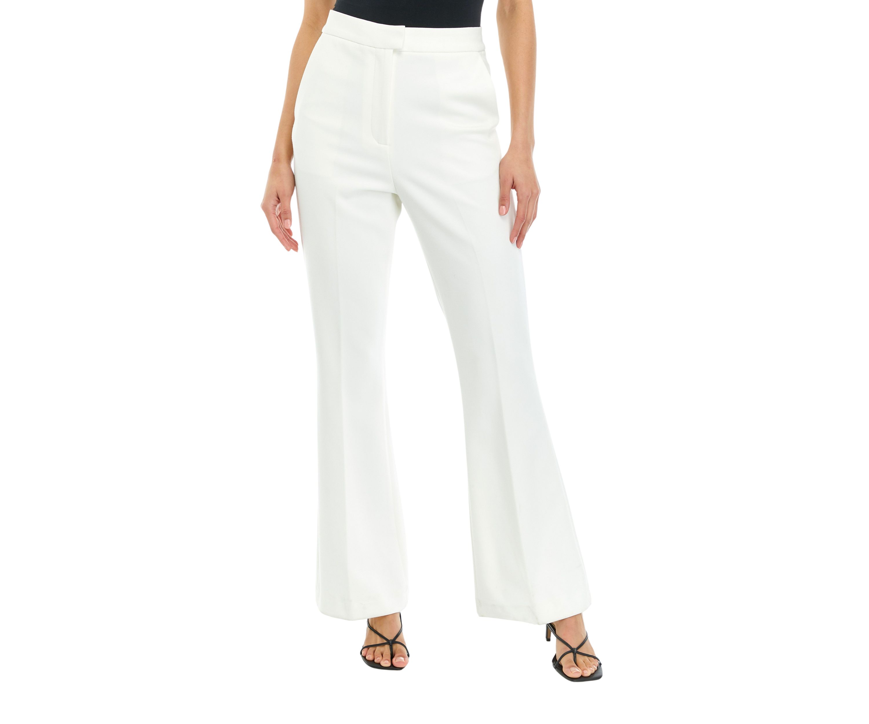 French Connection Whisper Trousers | Belk