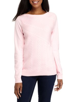Women's Pullovers & Pullover Sweaters | belk