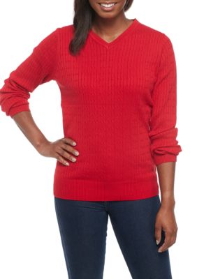 Women's Pullovers & Pullover Sweaters | belk