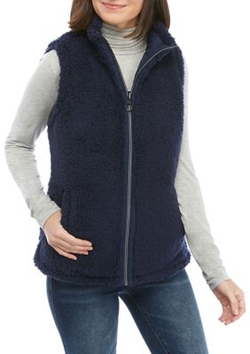 Kim Rogers® Women's Wubby Vest | belk
