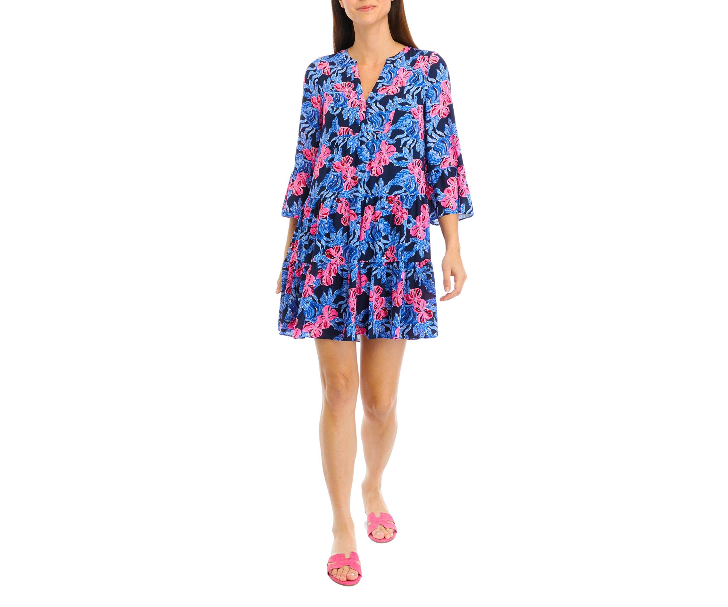 Lilly Pulitzer® Gabriel Tunic Dress | Belk