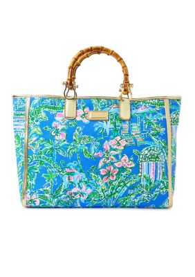 Lilly Pulitzer® Greydon Tote | belk