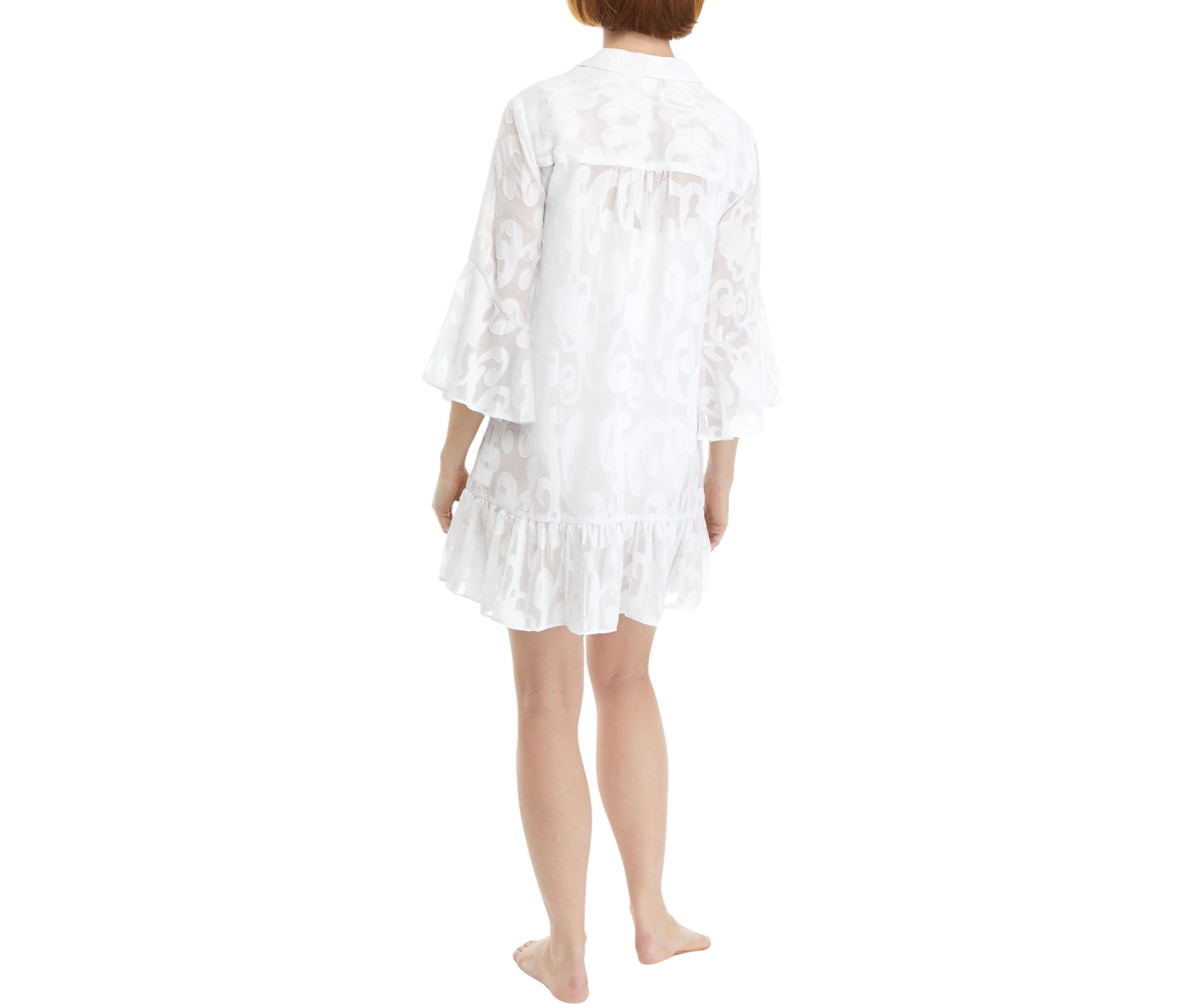 Lilly Pulitzer® Linley Coverup | Belk