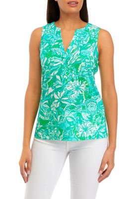 Lilly Pulitzer® Women's Dev Knit Top | belk