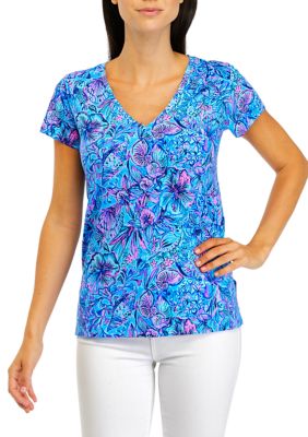 Lilly Pulitzer® Meredith T-Shirt | belk