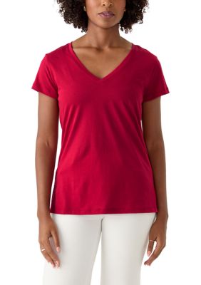 Lilly Pulitzer® Women's Meredith T-Shirt | belk