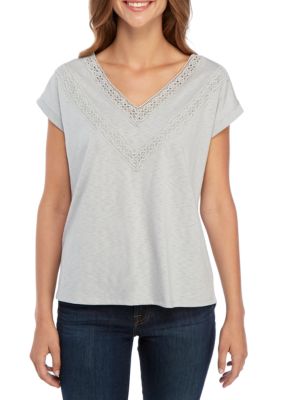 Women's Tops & Shirts | Shop All Trendy Tops | belk