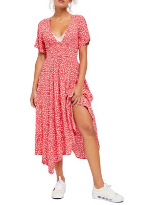 Free People In Full Bloom Dress | belk